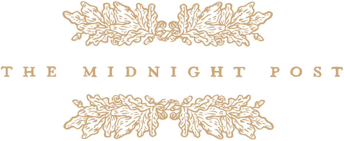 About Us – The Midnight Post